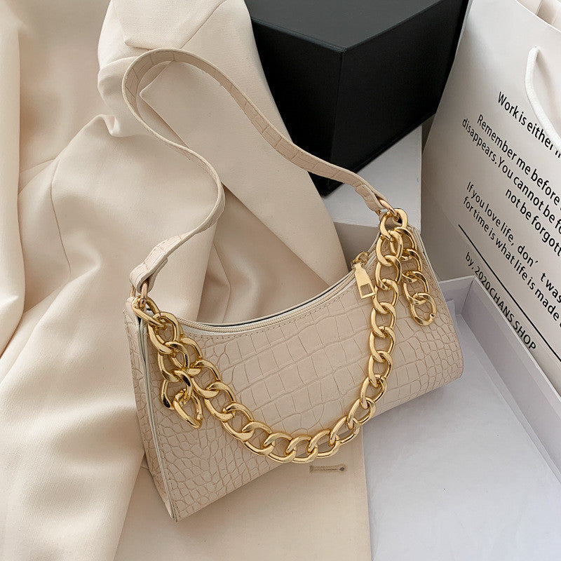 houlder Diagonal Bag – Evael